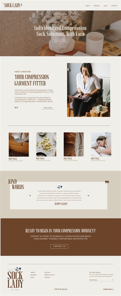 design and build a beautiful squarespace website by tiia alexandria