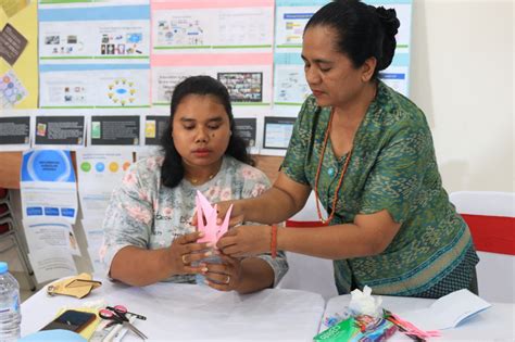 pelatihan steam and kurikulum merdeka belajar sumba integrated development