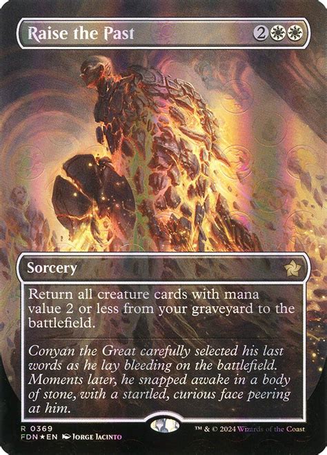 Foundations Archives • Mtg Arena Zone Foundations Archives • Mtg Arena Zone