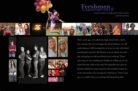 Alexs Yearbook Blog Finished Templates For Class Dividers