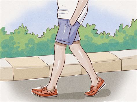 How To Wear Boat Shoes 12 Steps With Pictures Wikihow