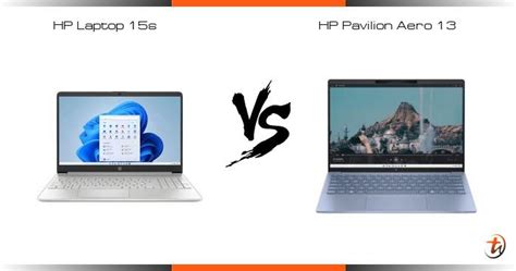 Banding Hp Laptop S Dan Hp Pavilion Aero Spesifikasi Dan Harga Di Malaysia Technave Bm