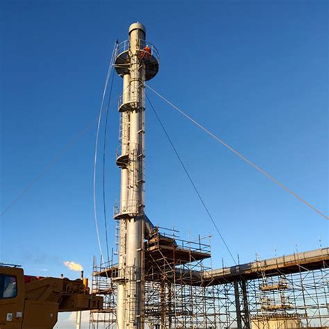 Flare Systems Flaroman