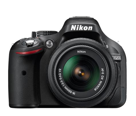 Nikon D5200 Overview And Specifications Mylenslogic