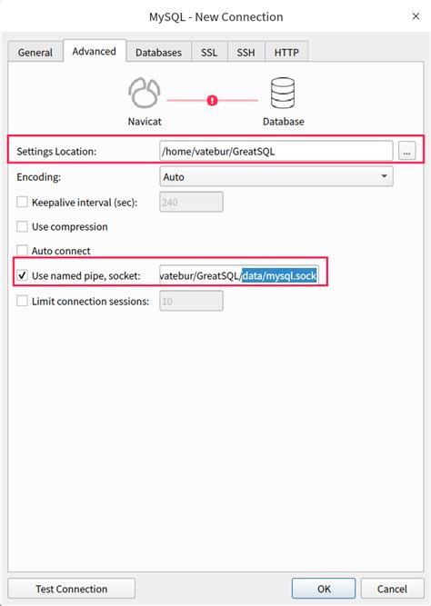 在统信uos上可视化二进制安装 Greatsql 鸿蒙开发者社区 51ctocom