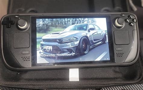 Steam Deck Users Who Are Playing Mw2 R Steamdeck