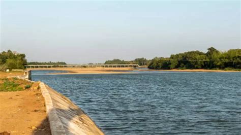 Bangalore News 5 Bengaluru College Students Drown In Cauvery Arkavathi