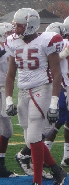 Hanging With Marcell Lazard