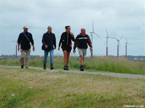 Molenwandeling 67 Km Ca 15 Uur Visit Sexbierum Mooi Barradeel