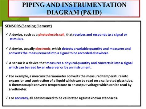 PIPING AND INSTRUMENTATION DIAGRAMS Pdf
