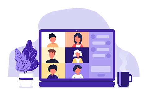Ttg Features How Hosting A Virtual Networking Group Can Benefit