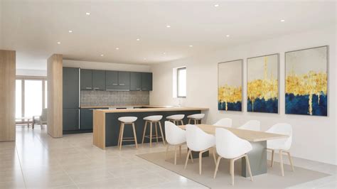 Monolith Visuals Architectural Visuals For Housing Developers