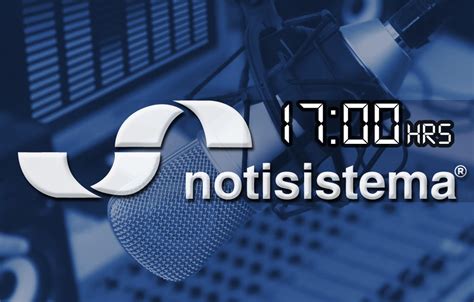 Noticiero 17 Hrs 6 De Marzo De 2024 Notisistema