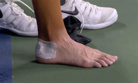 Madison Keyss Feet