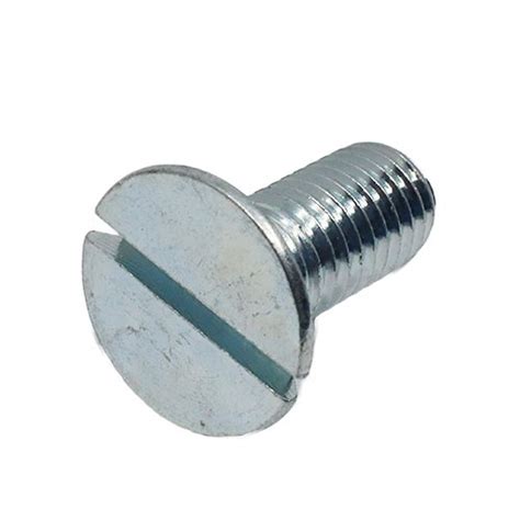 Flat Head Screw L Hanshin Neji Coltd Hanshin Neji