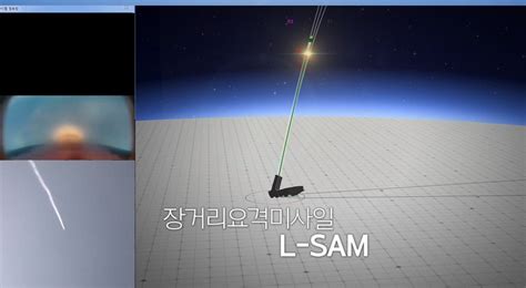「韓版薩德」l Sam反導攔截試驗成功！2027年投入實戰 防北韓導彈亂射 Lihkg 討論區