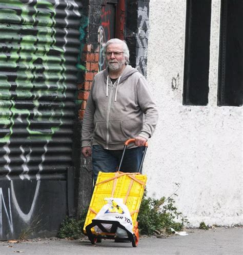 Notorious Double Sex Killer Spotted Roaming Dublin City Streets After