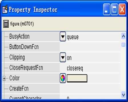 Matlab GUIDE使用总结 Matlab GUI界面 febird 博客园