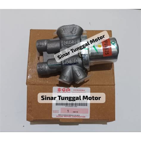 Original Suzuki Forsa Brake Fluid Divider Ginger Shopee Malaysia