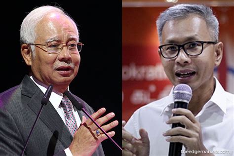 Pua Vs Najib Court Of Appeal To Decide On Najibs Defamation Suit