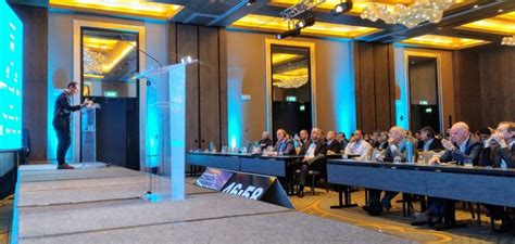 Honoured To Speak On Behalf Of Icis About The Prospects For The Chloralkali Sector In Latin