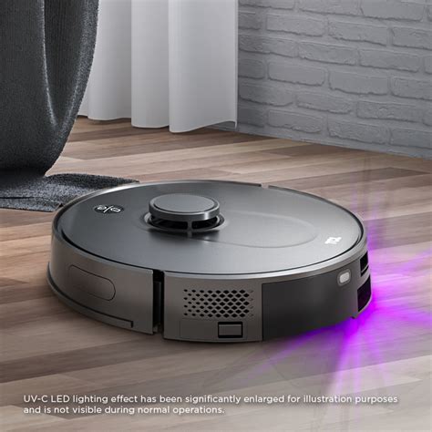 TCL Sweeva 6000 Robot Vacuum - RV6014B | TCL USA