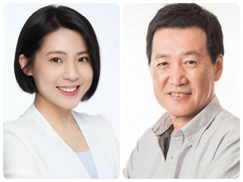 「芯費大戰」黨員投票結束！徐巧芯以「1票之差」險勝費鴻泰 政治快訊 要聞 Nownews今日新聞