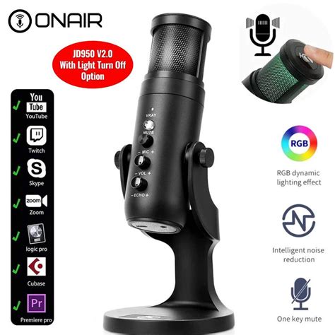 Microphone Effects Software At Ana Means Blog