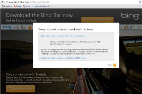 Bing ToolBar Bing REWARDS Wheres Microsofts Coopetition The Answer Guy