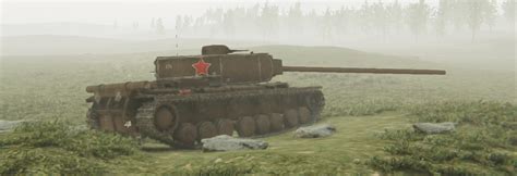 Object 226 Left Abandoned After The German Invasion Rsprockettankdesign