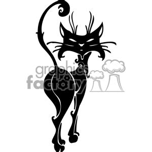 Cat Clip Art Photos Vector Clipart Royalty Free Images 1 MBOo19