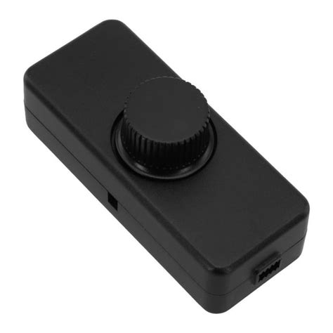 Compact Thyristor Dimmer Switch For Precise Brightness Control 59