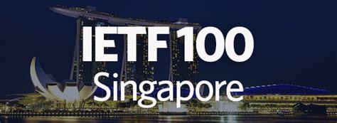 Event Wrap Ietf 100 Apnic Blog