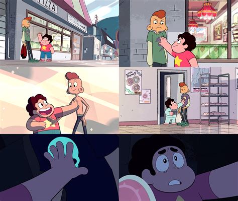 Kofi Steven Universe