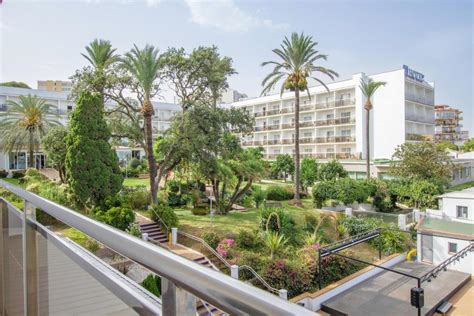 Best Siroco Hotel 4 Kosta Del Sol Turistička Agencija Salvador