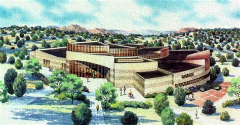Embry Riddle Aeronautical University Scott Rumel Architect