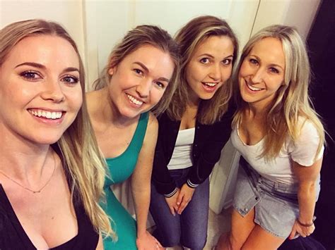 Kelsey Cook We Loved Having Nikki Glaser On Self Helpless Podcast