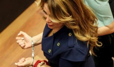 Ver Video Sorpresa Judicial Exalcaldesa De Maipú Va A La Cárcel