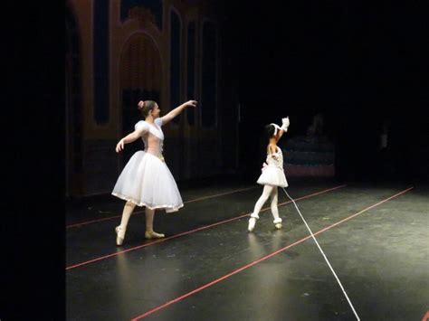 Shepherdess And Lamb Nutcracker 2016 Nutcracker Ballet Ballet