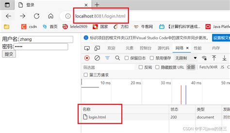 17重定向redirect和请求转发forwardredirect Urlstatus Csdn博客