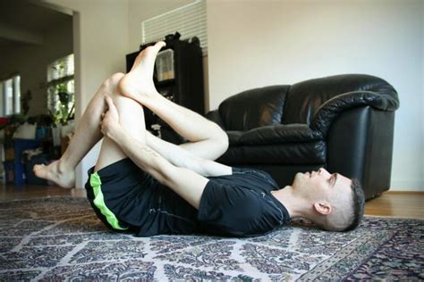 The 7 Best Stretches For Better Sex Simple And Effective