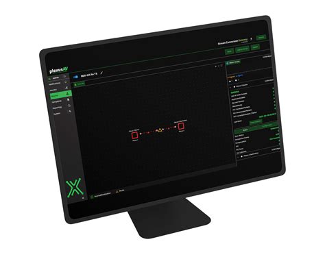 Av Over Ip Products Ipmx Transceivers Control And Gateways