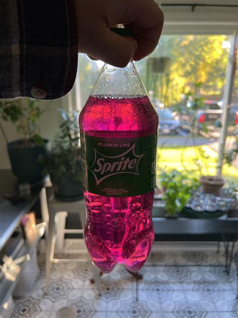 4 Zips In The 1l Og Sprite S O The 🔌 R Homebrewlean