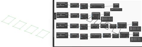 Floor Roof Layer Geometry Dynamo