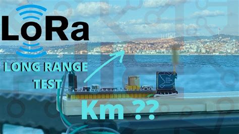 Ward Almasarani On Linkedin Lora Stm32 Embeddedworld