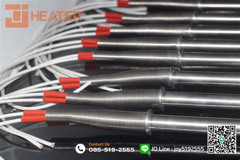 ฮีตเตอร์แท่ง