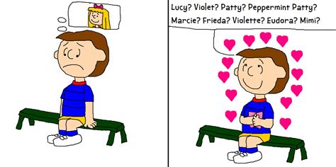 Tommy Halversons Valentine By Arthurengine On Deviantart