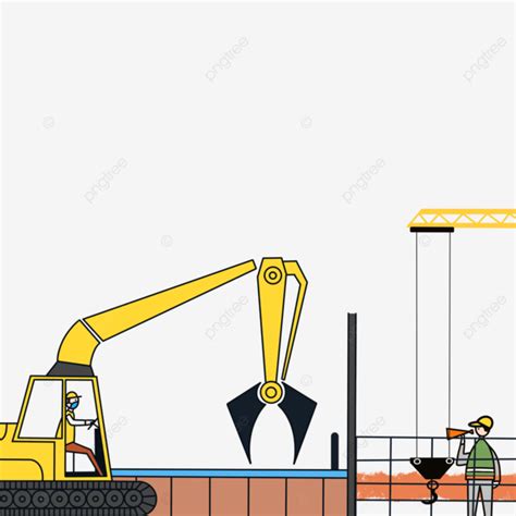 Labor Day Construction Worker Labor Building Worker PNG Transparent