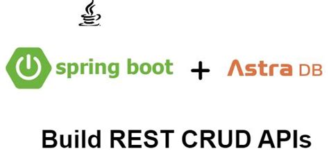 sibin muhammed on linkedin spring boot 3 astra db crud example