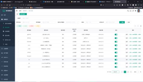 GitHub 11000100111010101100111 SpringBoot Vue libraryManagerSystem 本